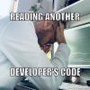 Reading Another Developer S Code 1j2